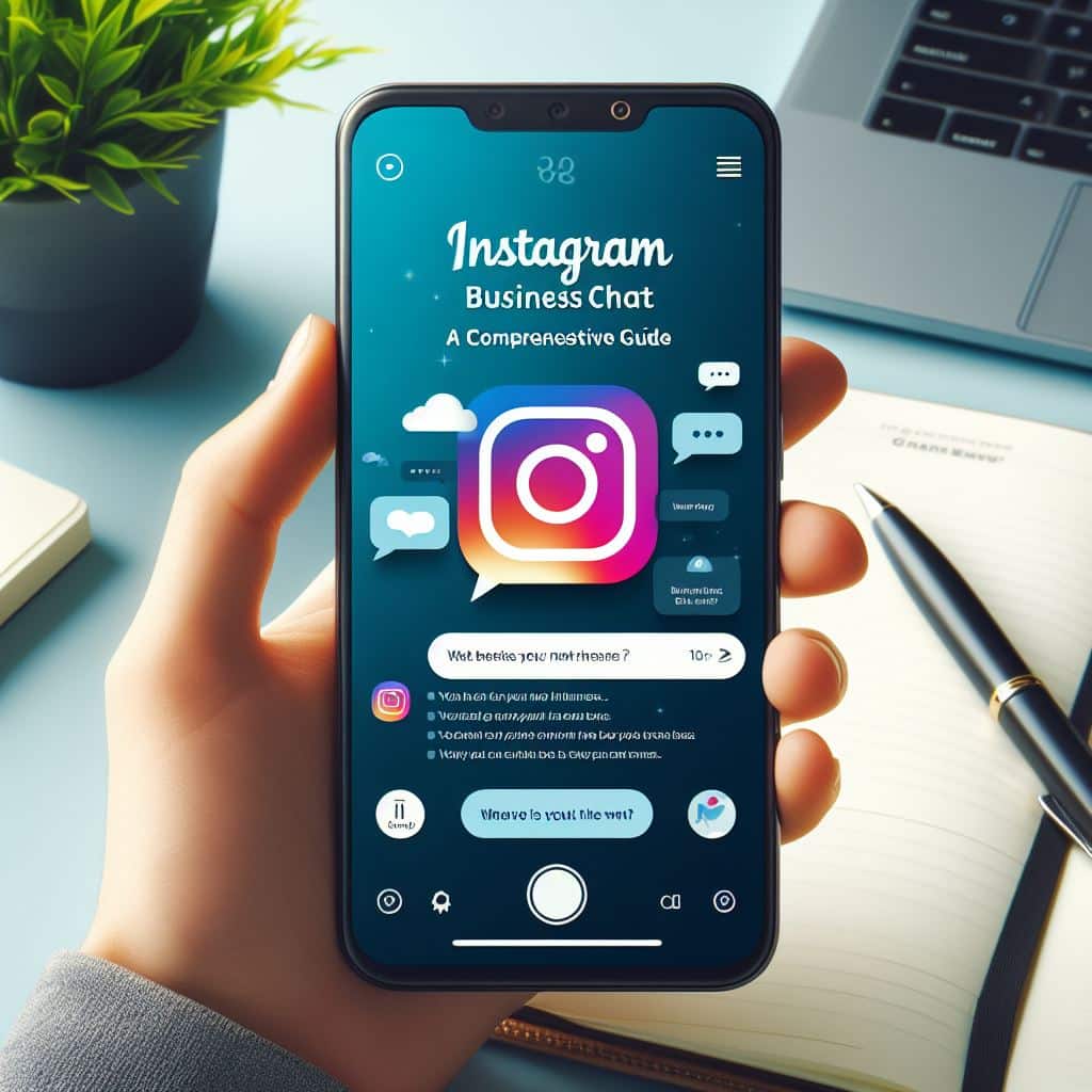 Instagram Business Chat: A Comprehensive Guide - Bilal infoTech