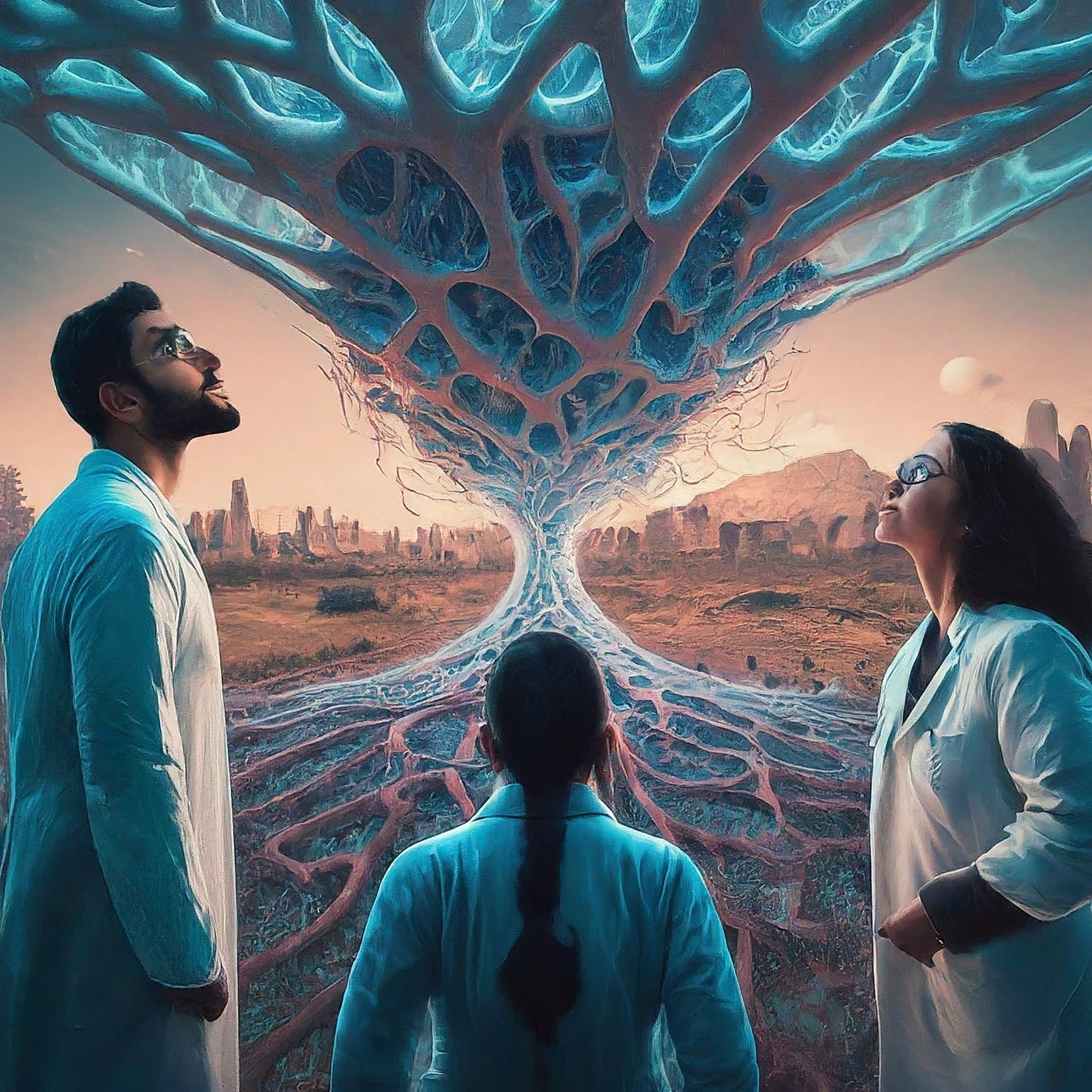 What is Narrow AI (weak AI) - Bilal infoTech